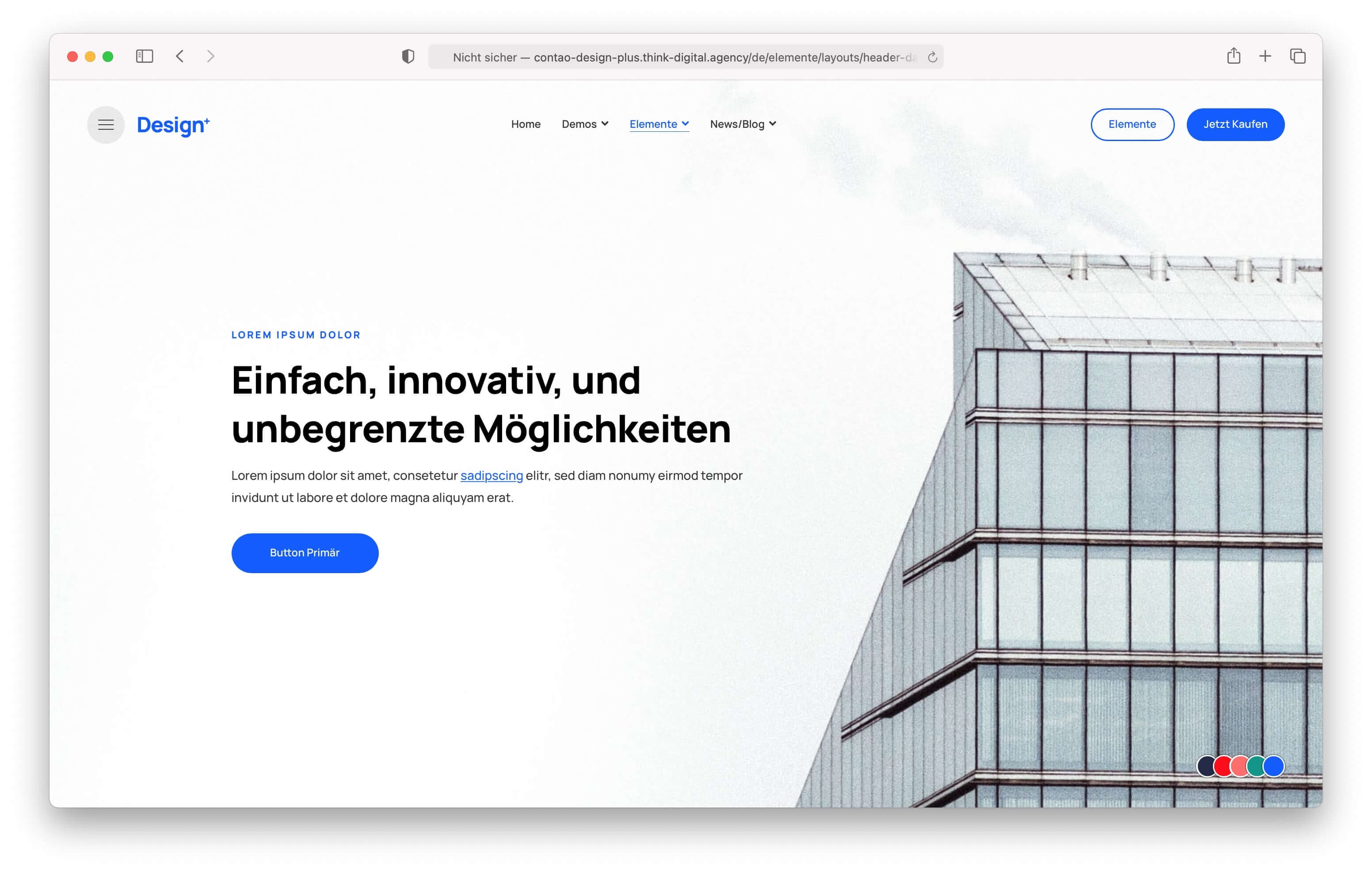 Creative 01 - Think Digital Agency